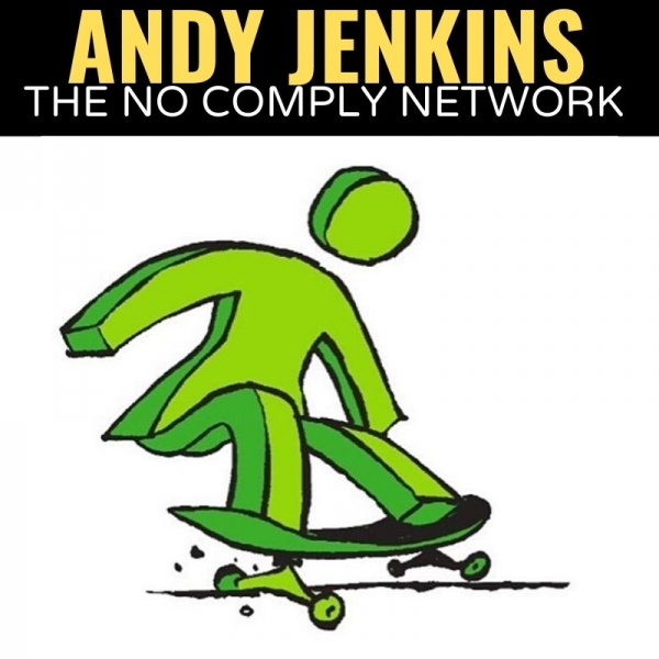 The No Comply Network