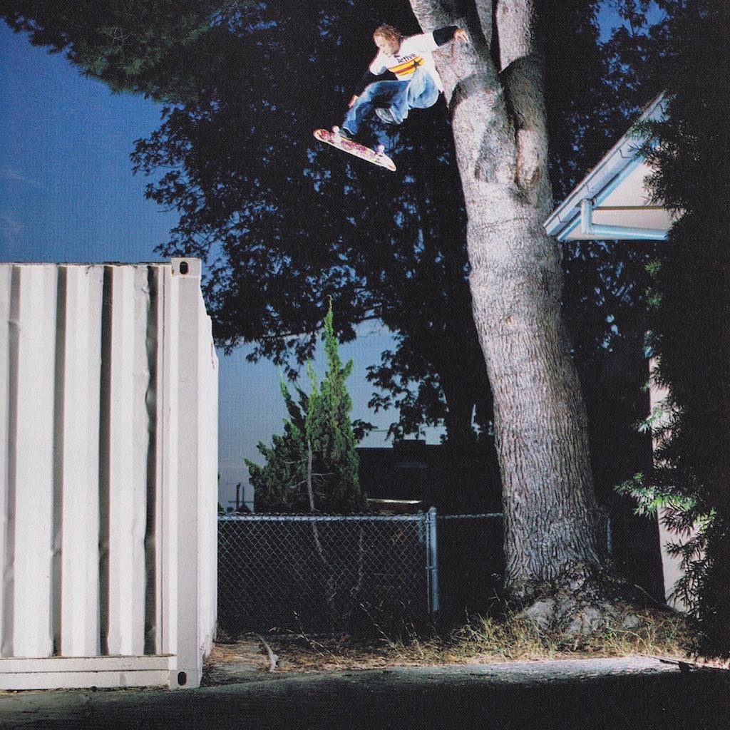 Daewon Song – The No Comply Network