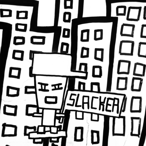 Mia Gurary – The No Comply Network