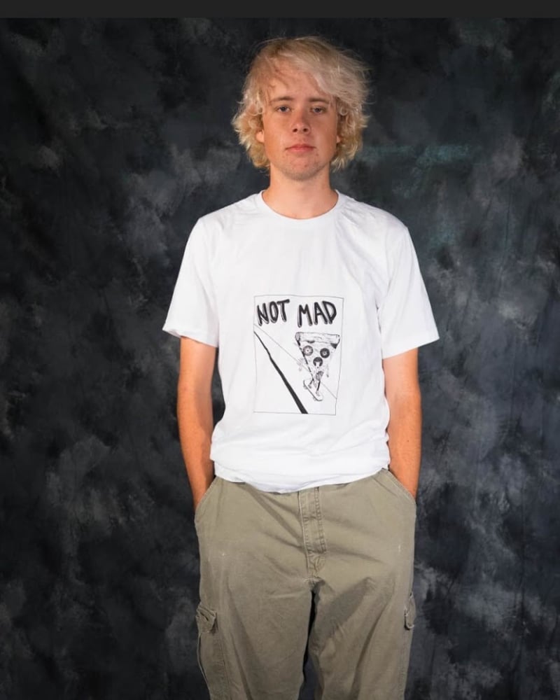 Aaron Yant – The No Comply Network
