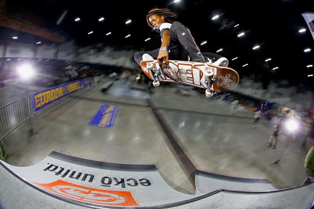 Reece Knobloch – The No Comply Network