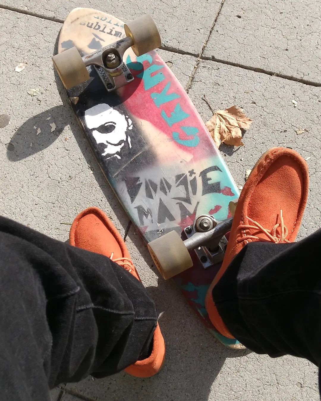 Matt Rodriguez: Beautiful Planet Footwear and Seasonal Blends: Reel ...