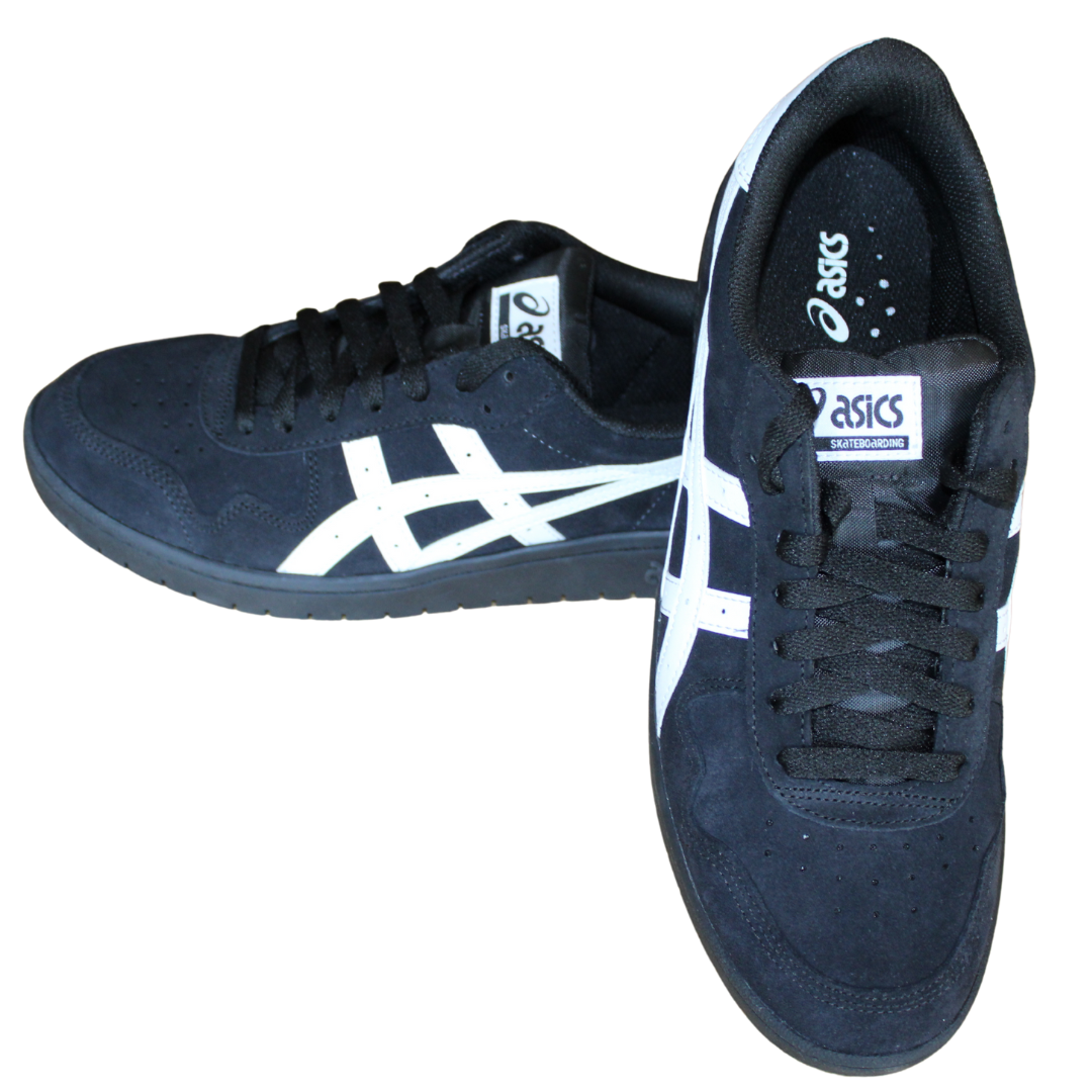 Asics: Japan Pro Review – The No Comply Network