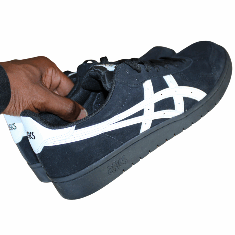 Asics: Japan Pro Review – The No Comply Network