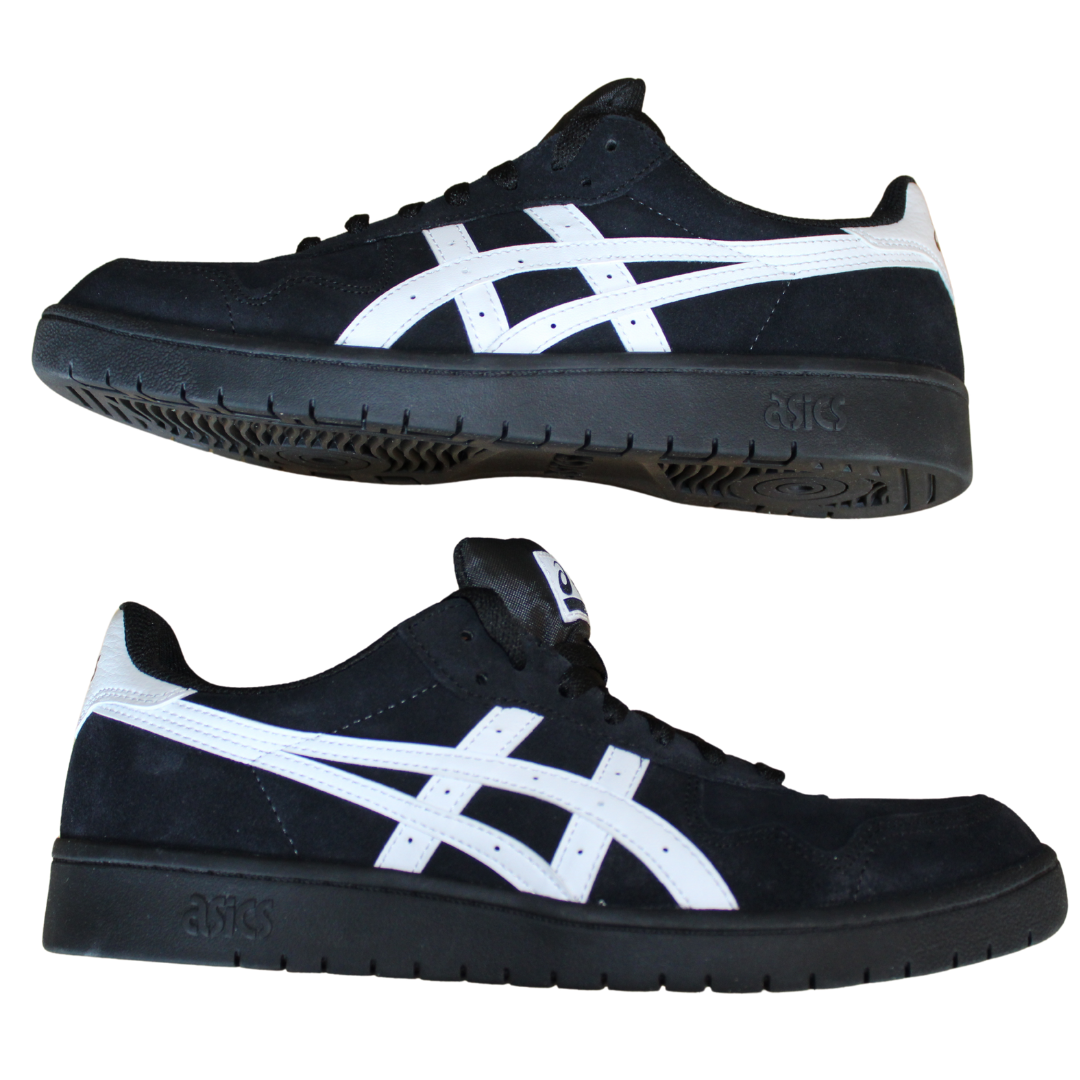 Asics: Japan Pro Review – The No Comply Network