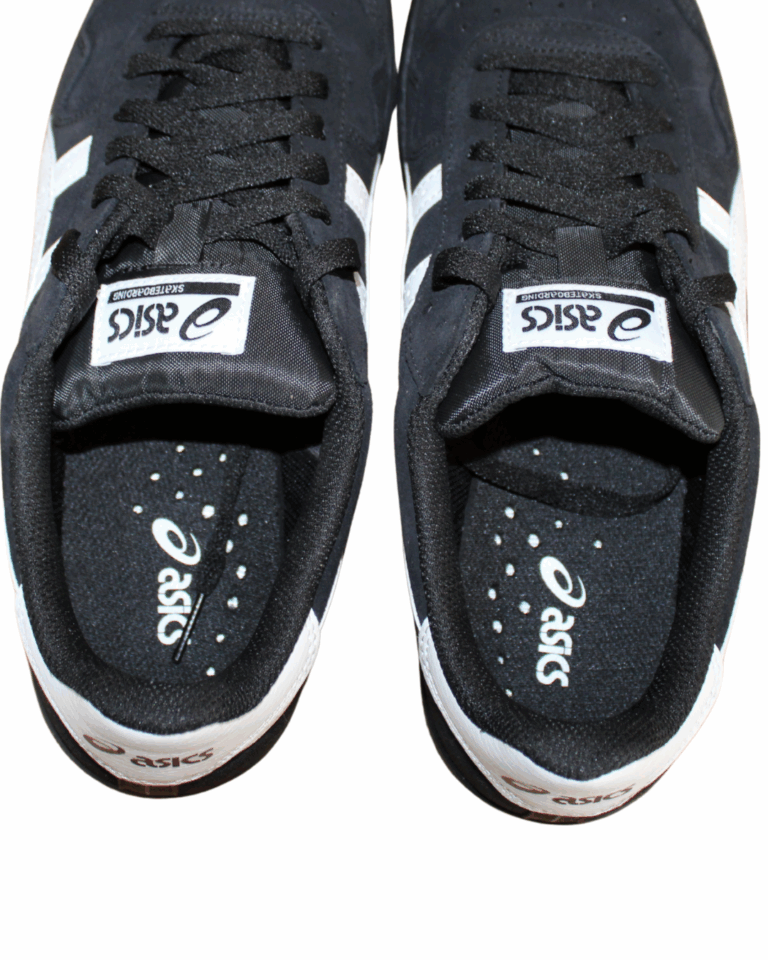 Asics: Japan Pro Review – The No Comply Network